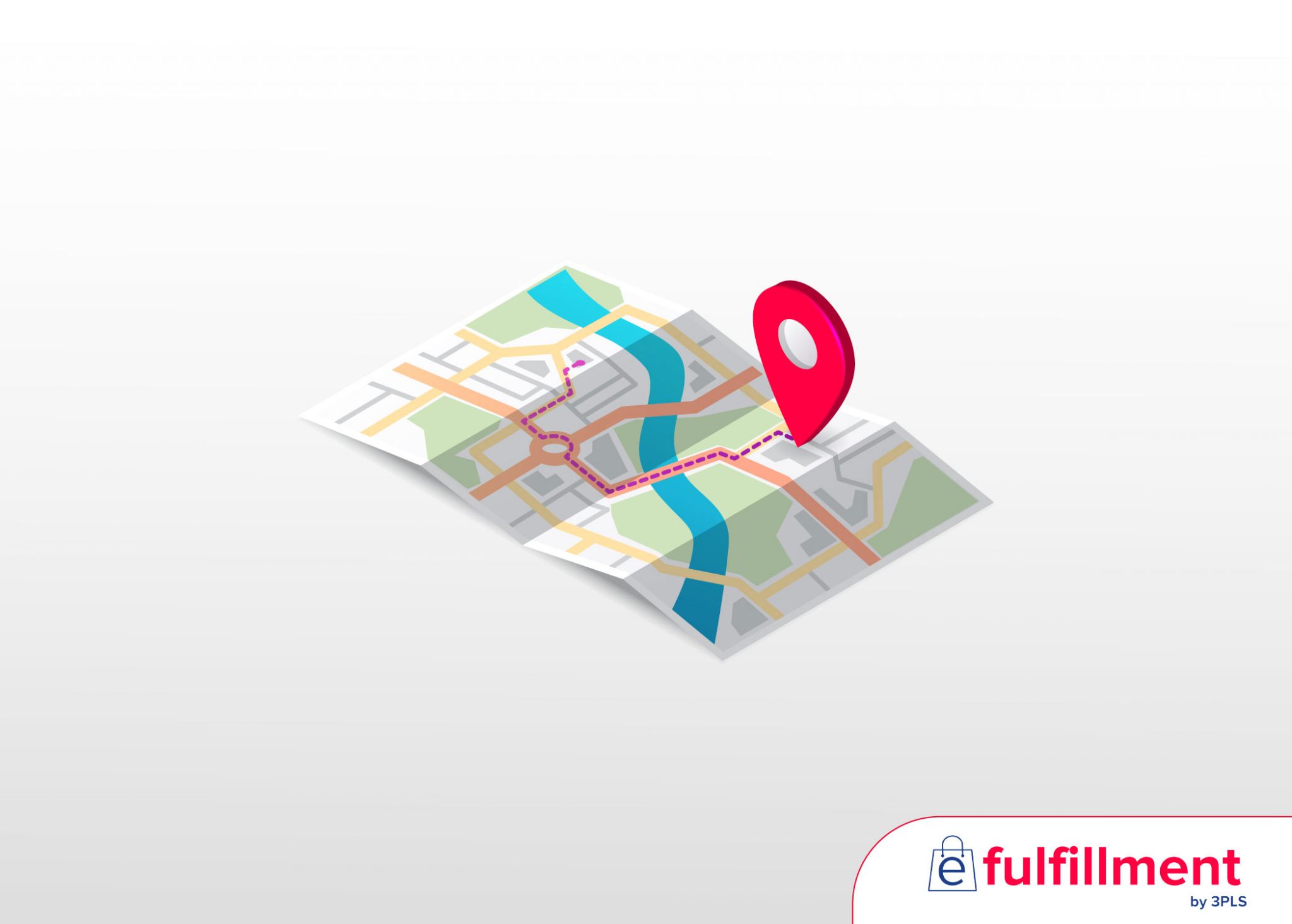 Ventajas de utilizar un planificador de rutas - e-Ful